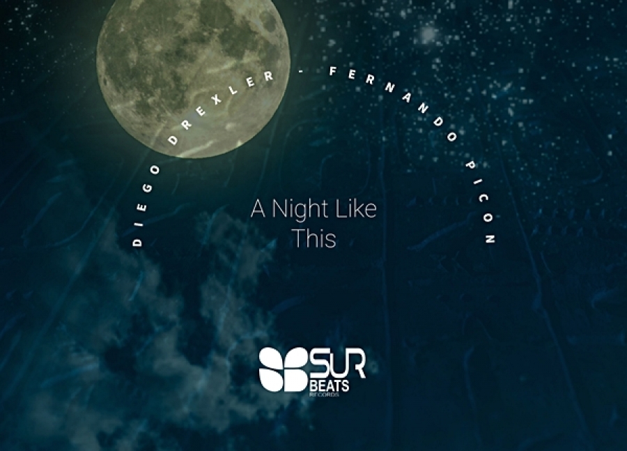 MÚSICA - Diego Drexler y Fernando Picón presentan HAL-1984